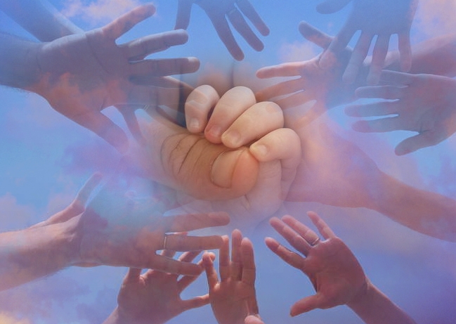 AUTHORITY OVER CREATION – WORDS TO PONDER